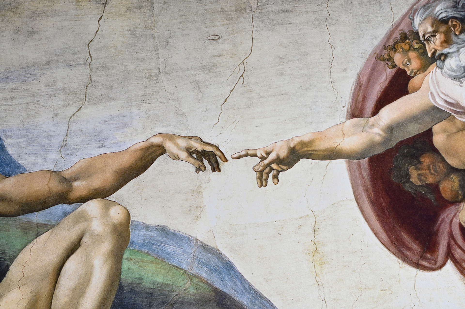 DID CREATION COME ABOUT EVOLVE OVER TIME Martin Jeremiah DID CREATION COME ABOUT EVOLVE OVER TIME Martin Jeremiah